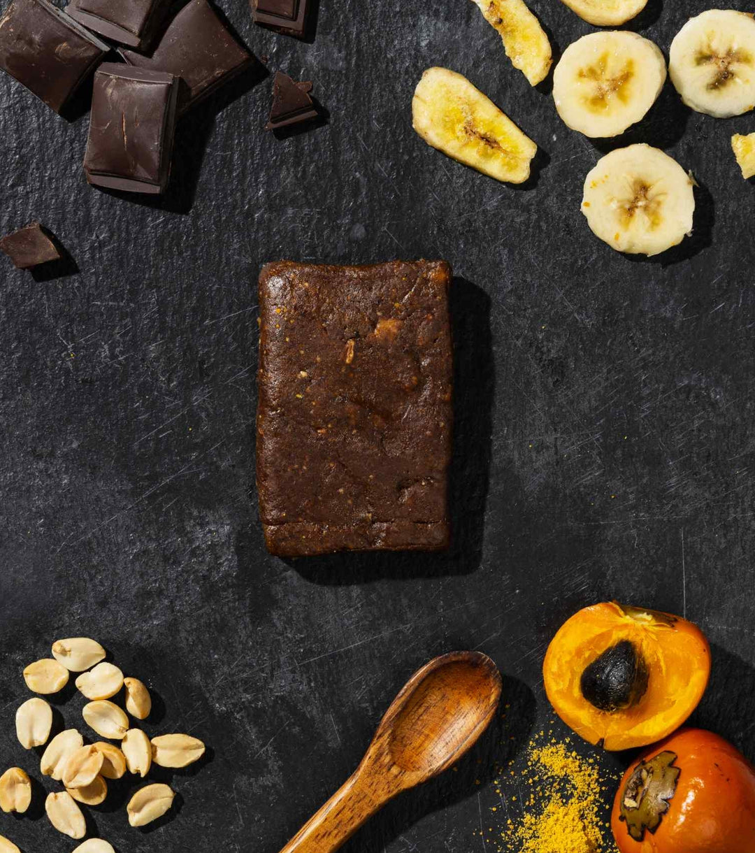 Choco Nana – PEJI BAR
